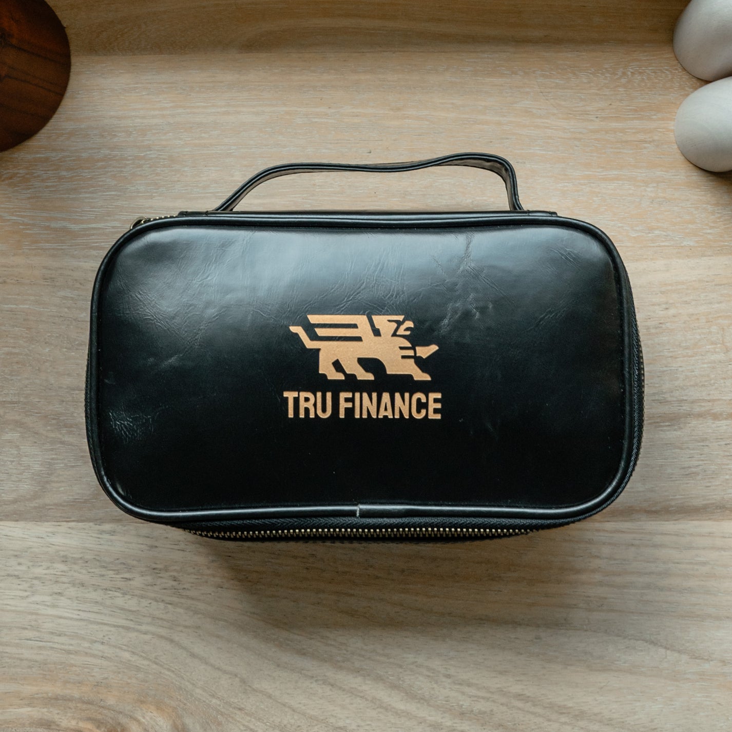 Dopp Kit | Swanky Badger – swankypromo.com