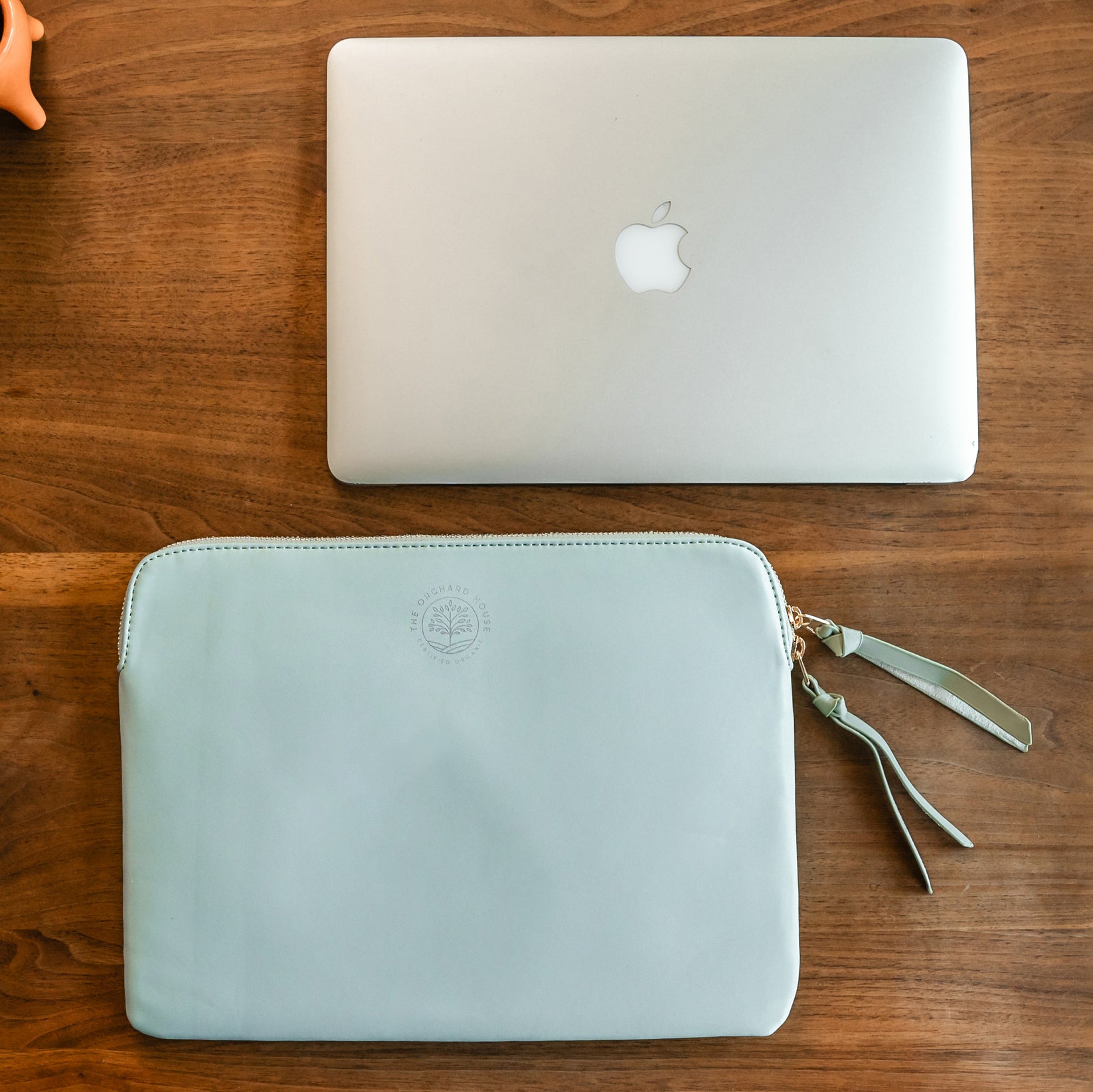 Eco-Deluxe Laptop Sleeve – swankypromo.com