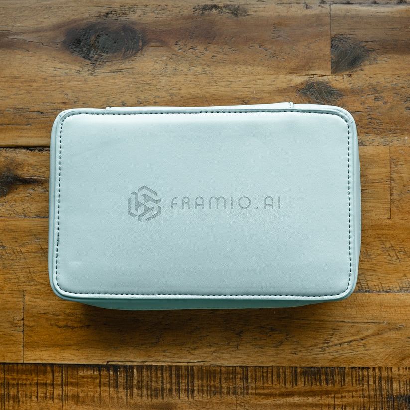 Eco-Deluxe Tech Case – swankypromo.com