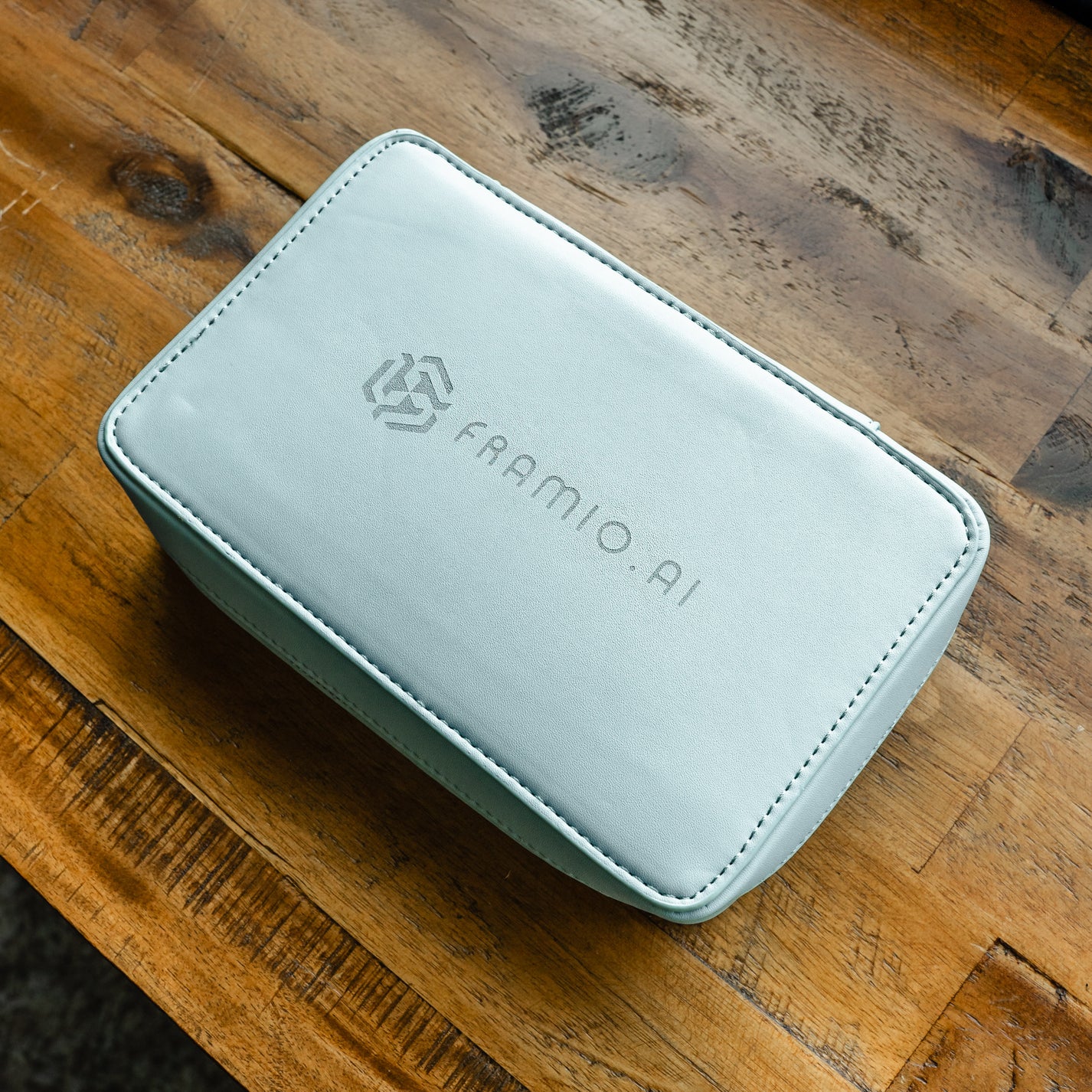 Eco-Deluxe Tech Case – swankypromo.com