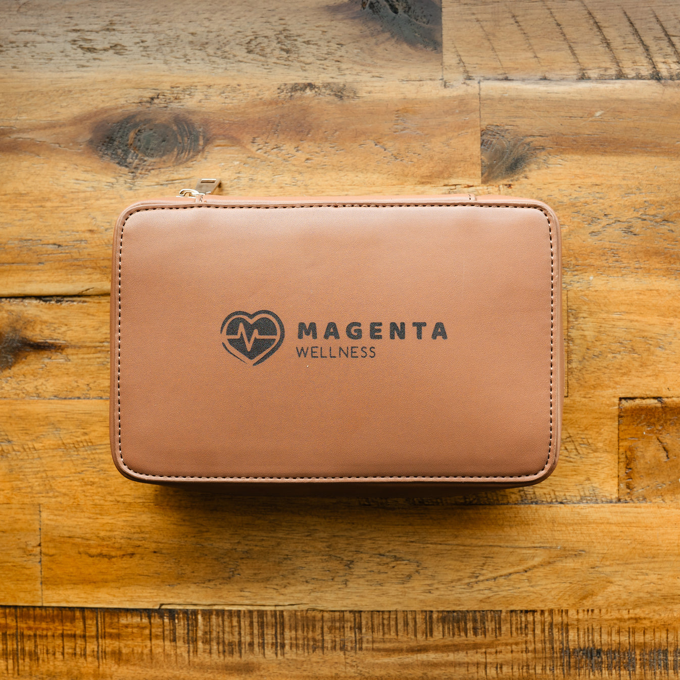 Eco-Deluxe Tech Case – swankypromo.com