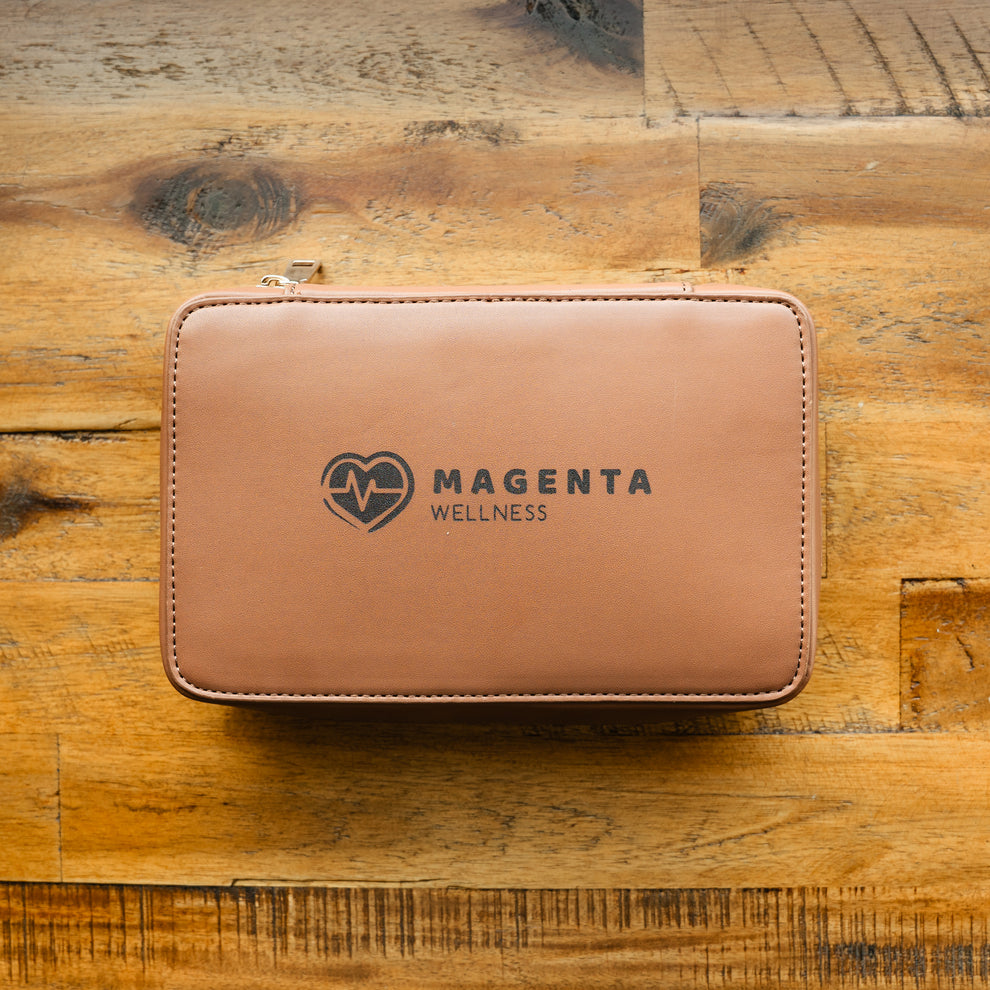 Eco-Deluxe Tech Case – swankypromo.com