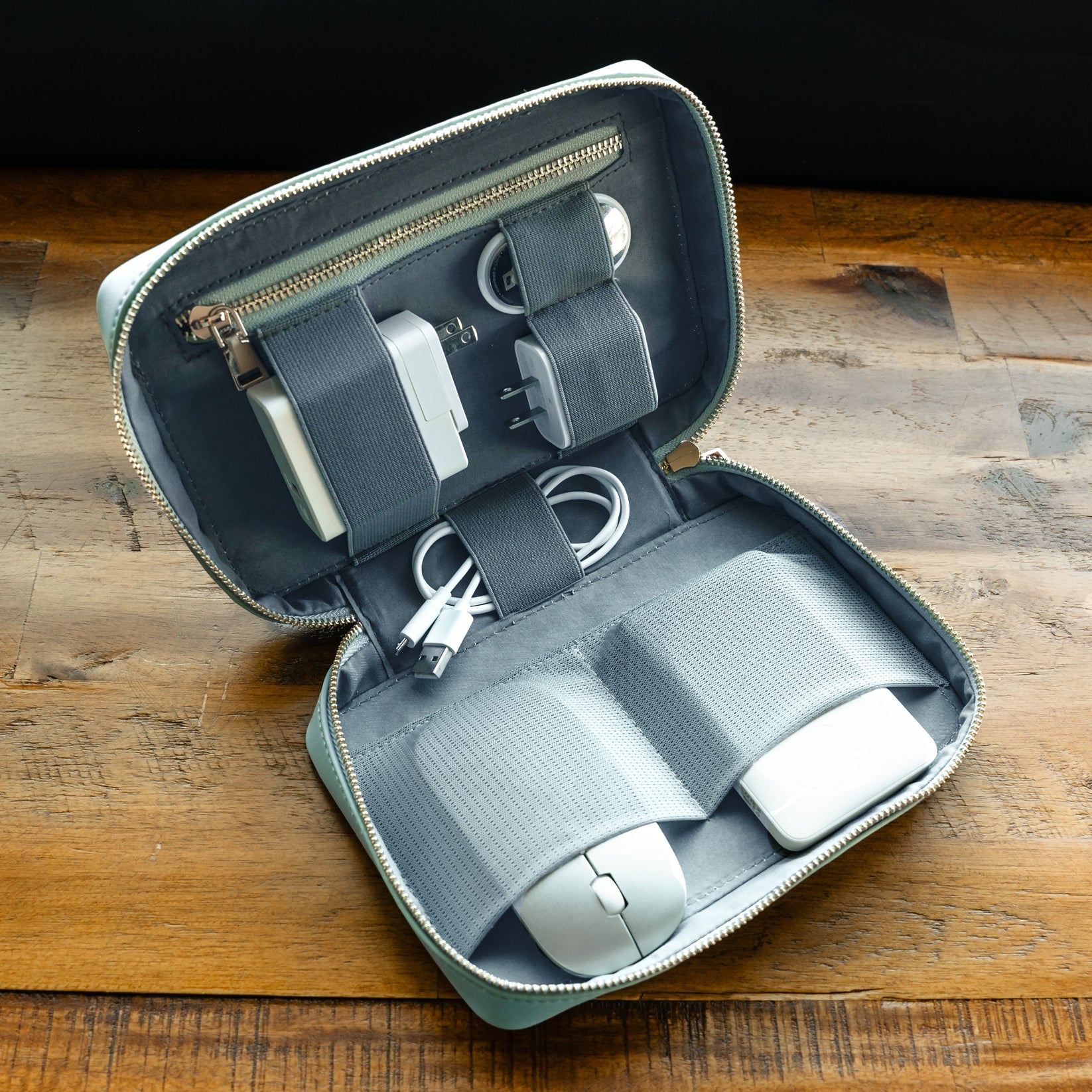 Eco-Deluxe Tech Case – swankypromo.com