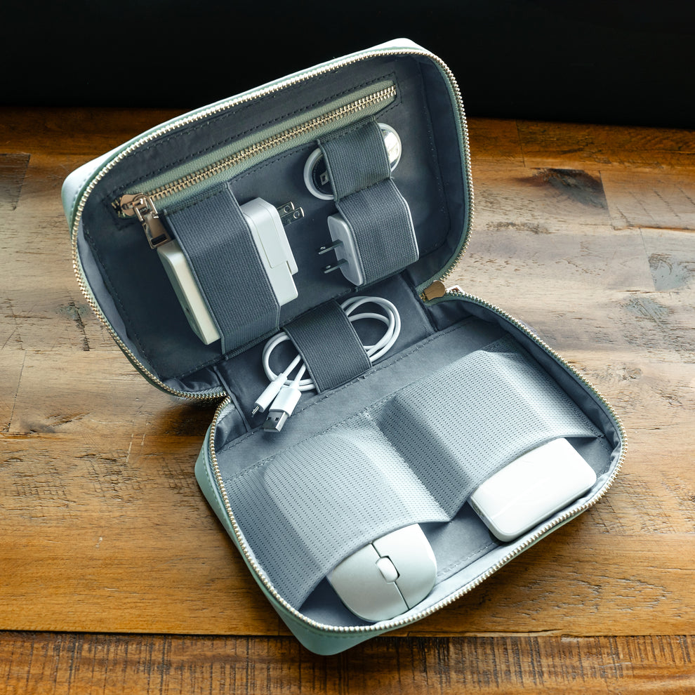Eco-Deluxe Tech Case – swankypromo.com