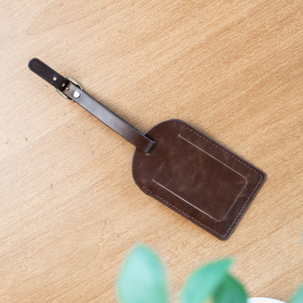 Luggage Tag – swankypromo.com