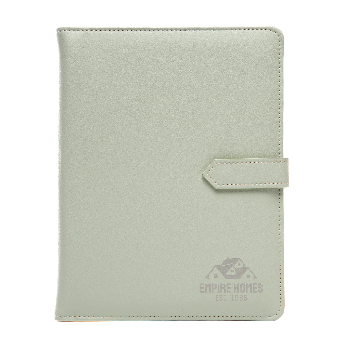 Eco-Deluxe A5 Mini-Folio – swankypromo.com