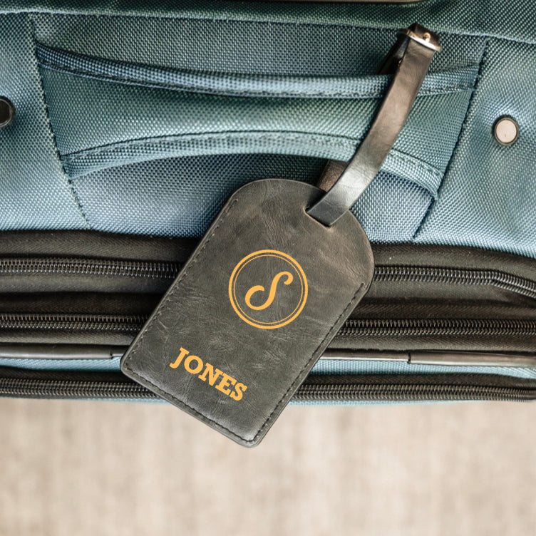 Luggage Tag – swankypromo.com