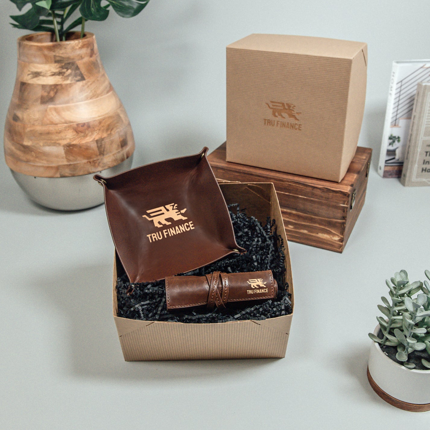 Tidy Tech Bundle – swankypromo.com